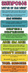 Kickstart the Year with Notice & Note: Teaching Fiction Signposts to ...